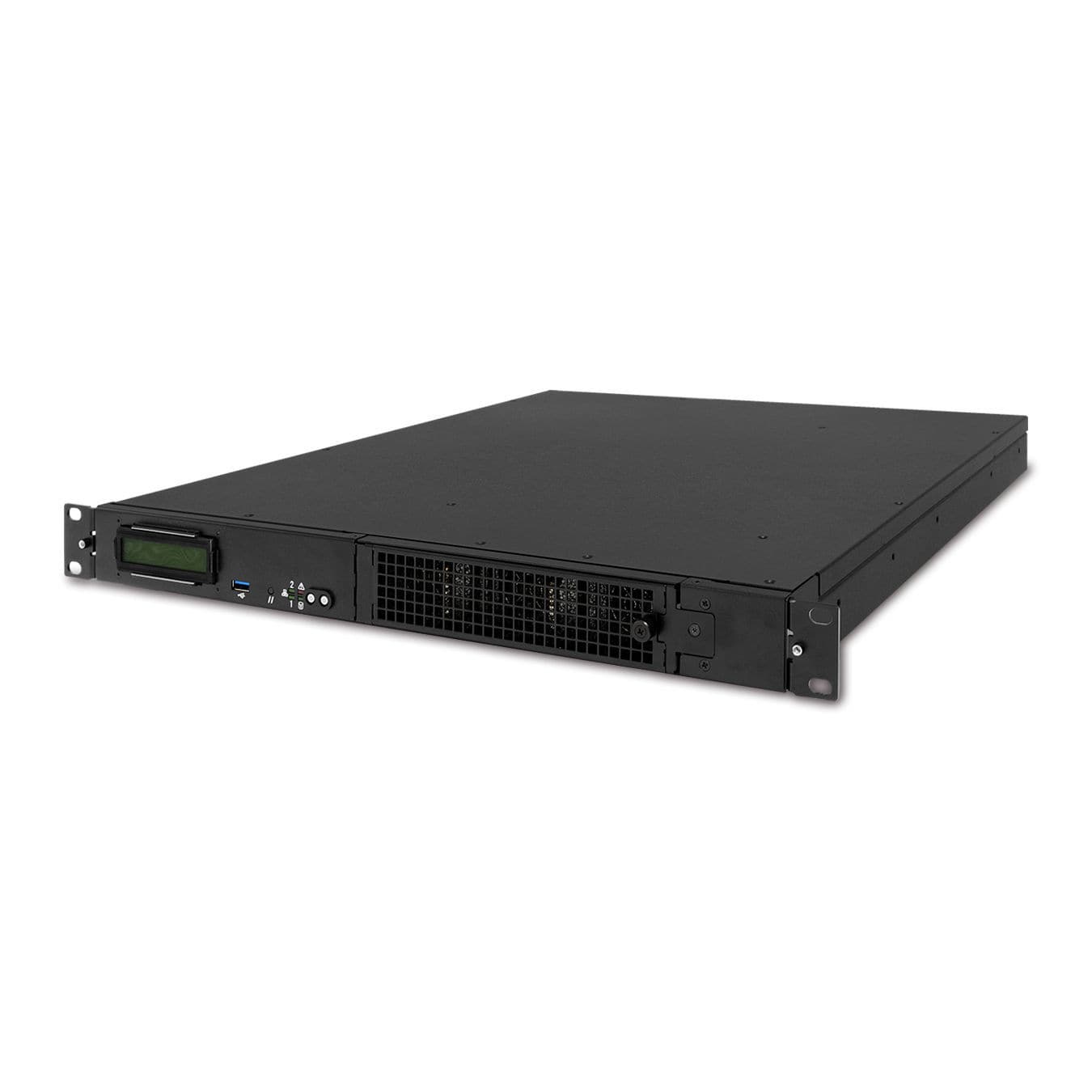 Network server - TB116-DL - Advanced Industrial Company (AIC) - console ...