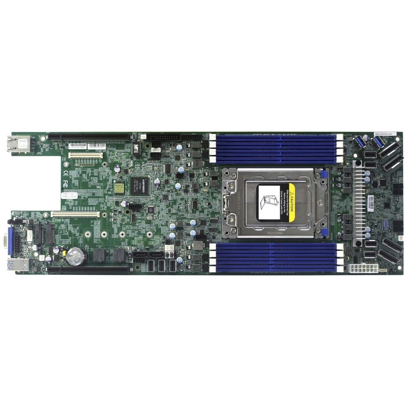 Storage server card - Auriga - Advanced Industrial Company (AIC) - GPU ...