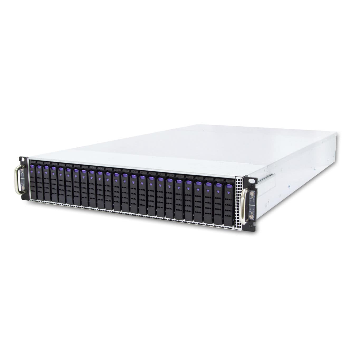 Storage server - HP201-VL - Advanced Industrial Company (AIC) - network ...