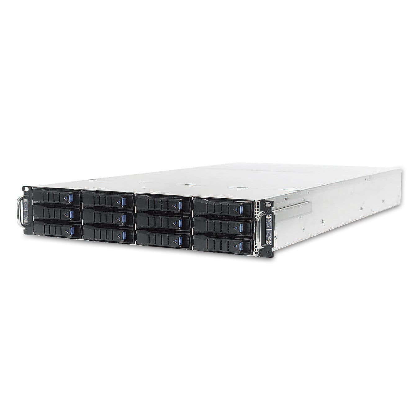 RAID server - HP202-VL - Advanced Industrial Company (AIC) - network ...
