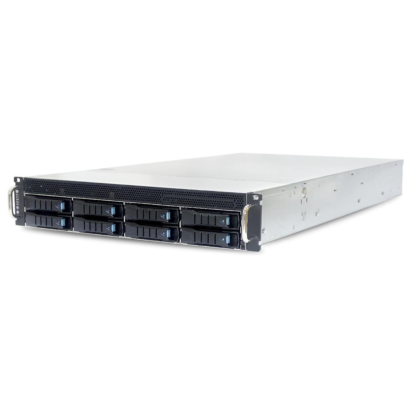 GPU server - SB203-LX - Advanced Industrial Company (AIC) - console ...