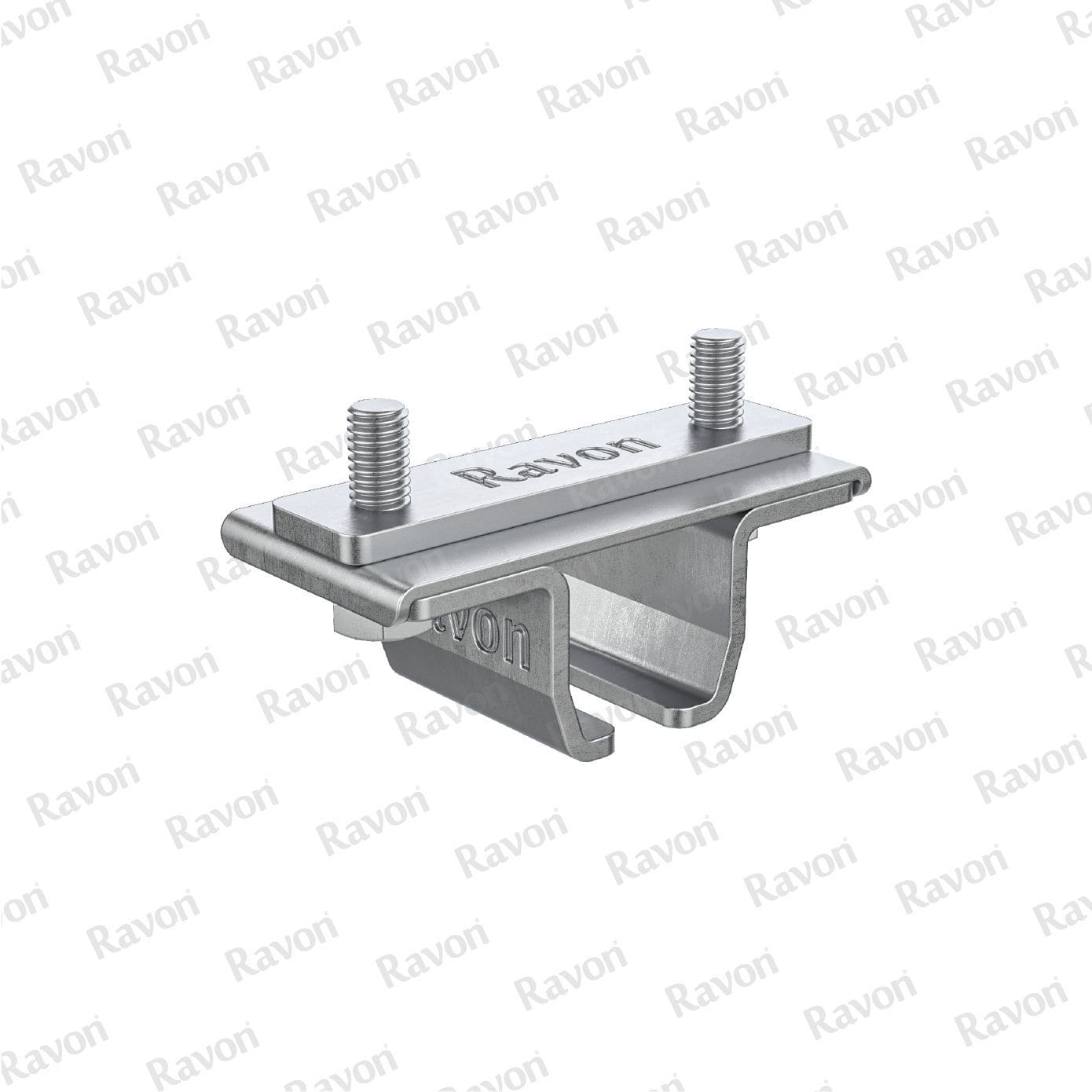 Sliding hanger - R3028D2 - RAVON CRANE EQUIPMENT