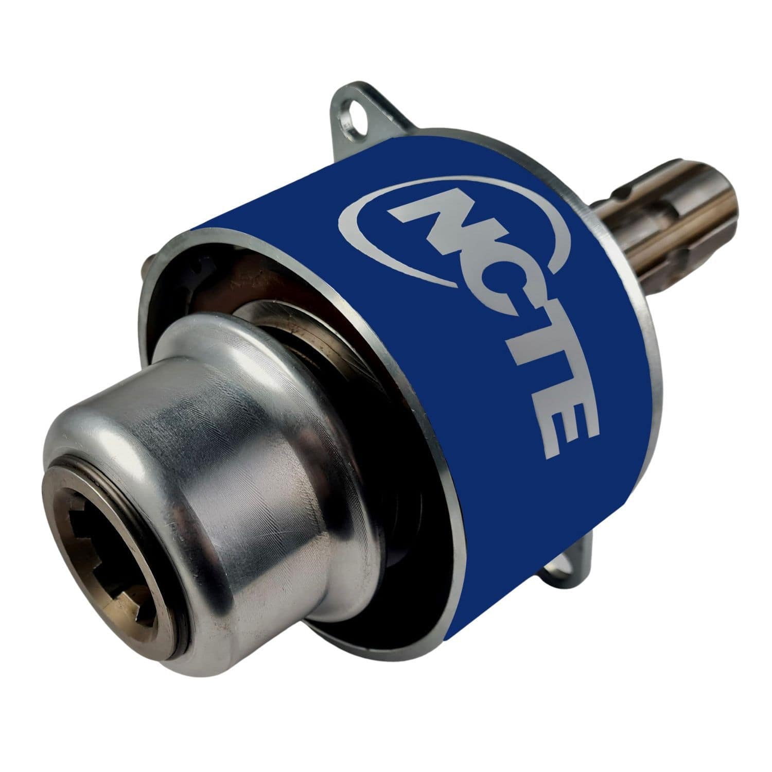 Rotary torque sensor - 7300 - NCTE AG - PTO shaft / 4-20 mA / 0-10 V