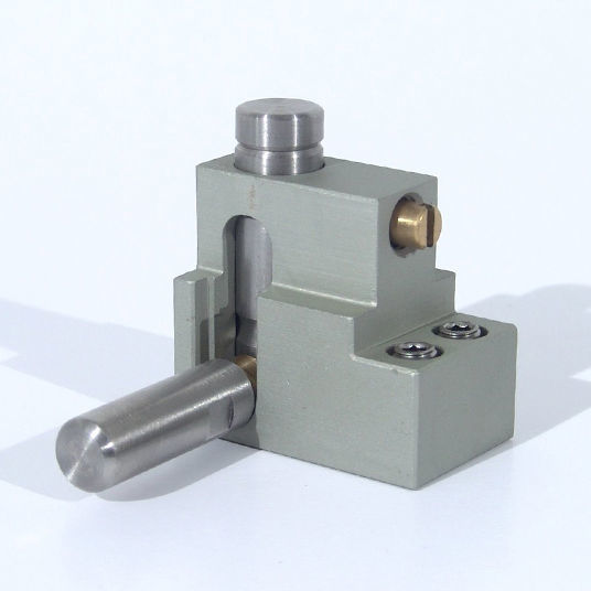 Assembly for the construction industry - TECMA ALUMINIUM S.L - aluminum ...