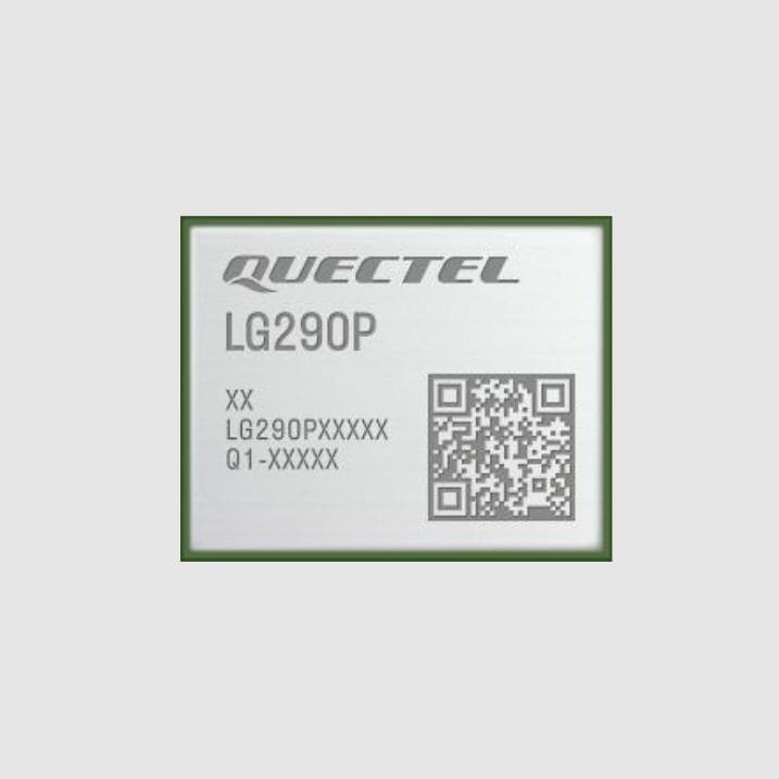 GPS GNSS module - LG290P - Quectel - GLONASS / QZSS / GALILEO
