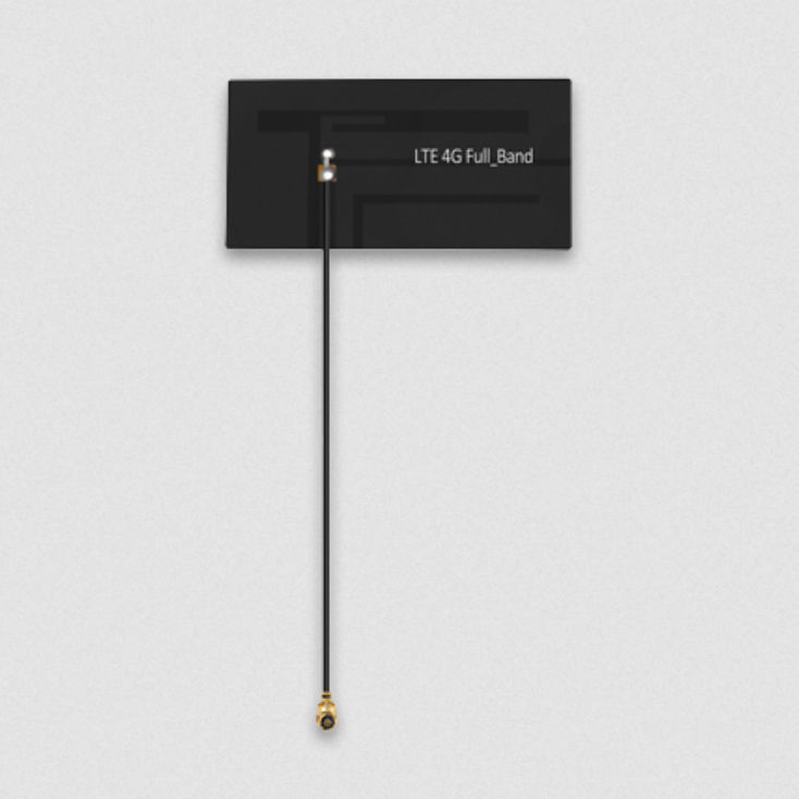LTE antenna - YF0006PA - Quectel - 4G LTE / 2G / CDMA