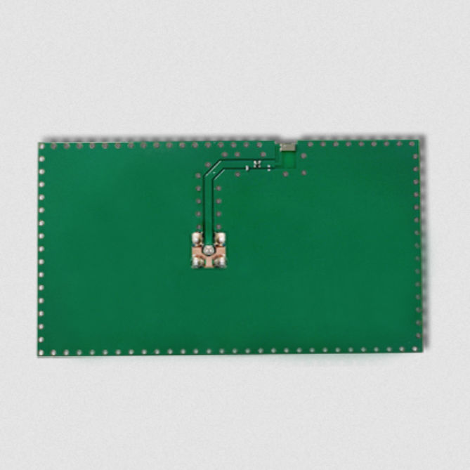 GNSS antenna - YC0013AA - Quectel - EDGE / PCB / chip