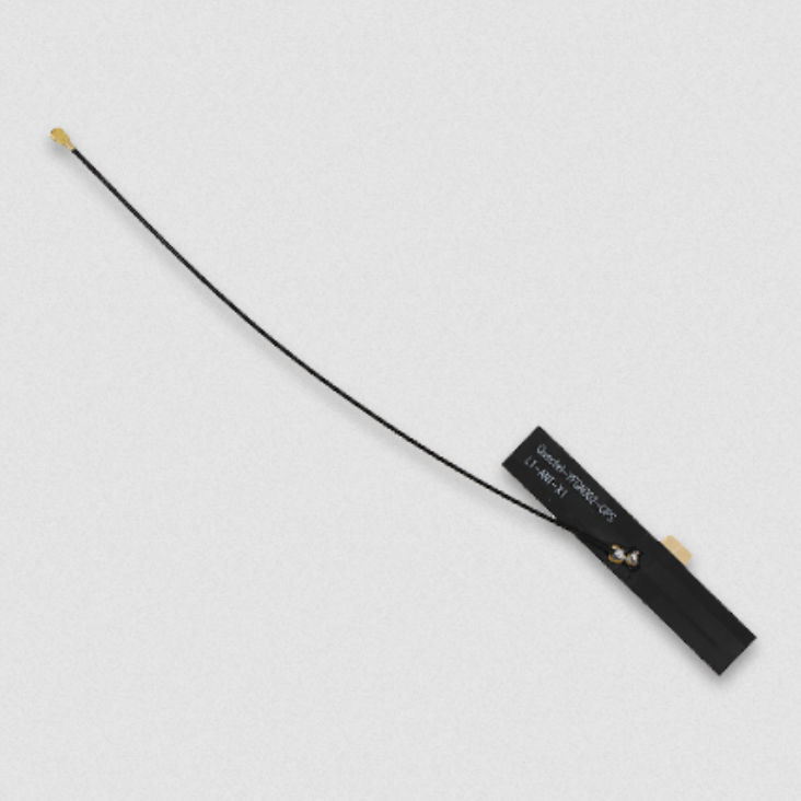 GNSS antenna - YFGA006AA - Quectel - omnidirectional / multi-band ...