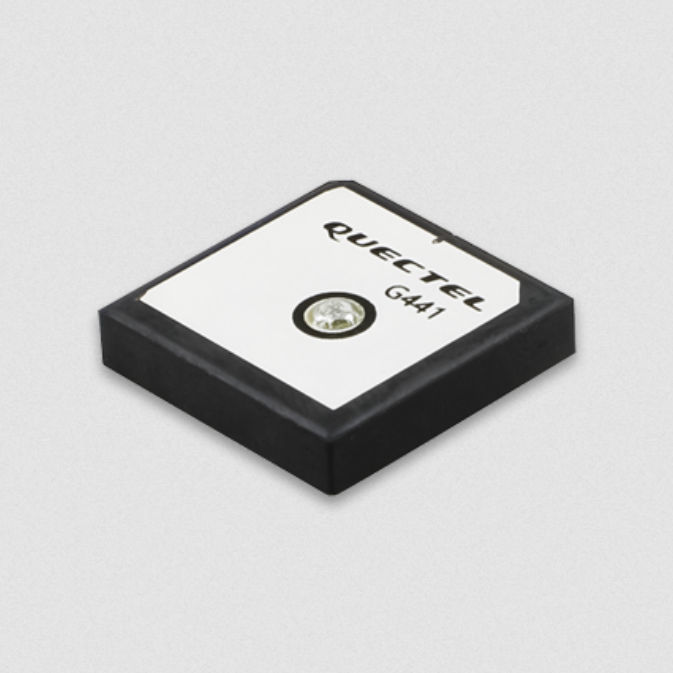 GPS antenna - YG0005AA - Quectel - PCB / ceramic / tracking