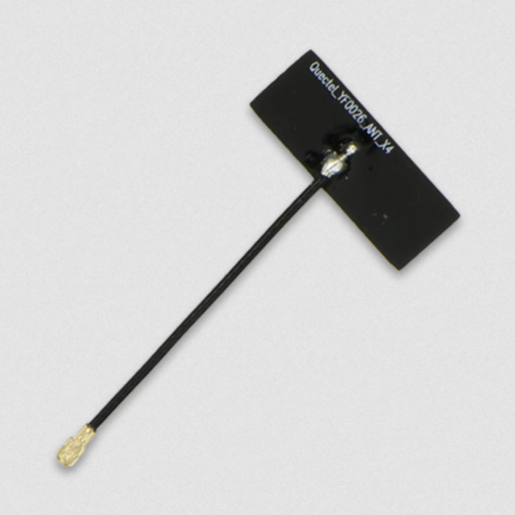 Radio antenna - YF0026AA - Quectel - Bluetooth / WLAN / omnidirectional