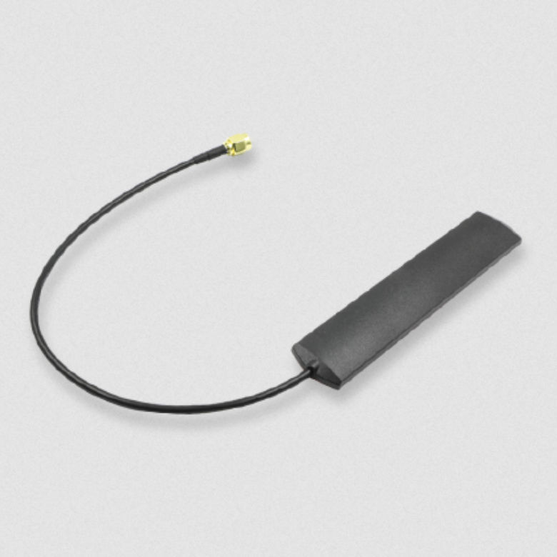 4G LTE antenna - YE0012AA - Quectel - 2G / omnidirectional / dipole