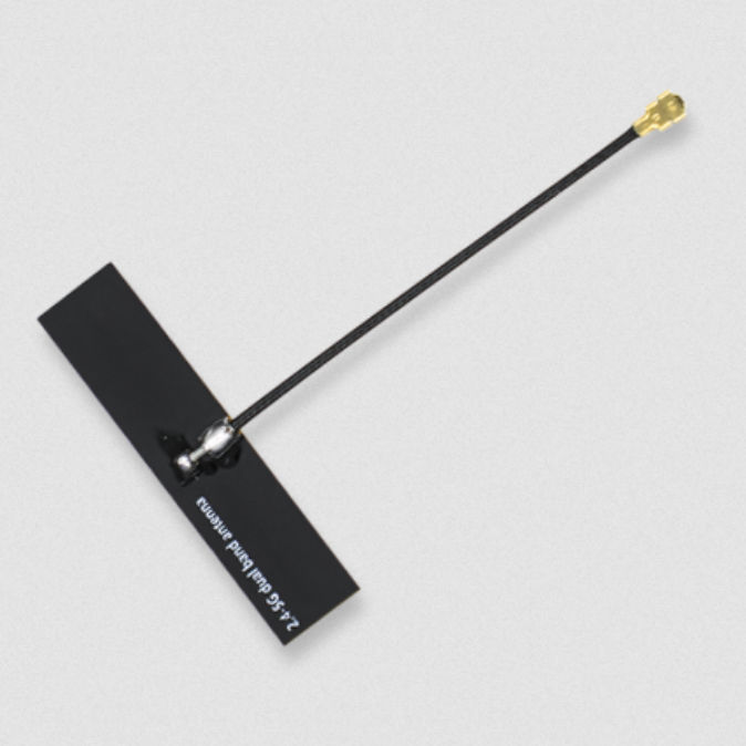 Radio antenna - YF0011KA - Quectel - Bluetooth / WLAN / dual-band