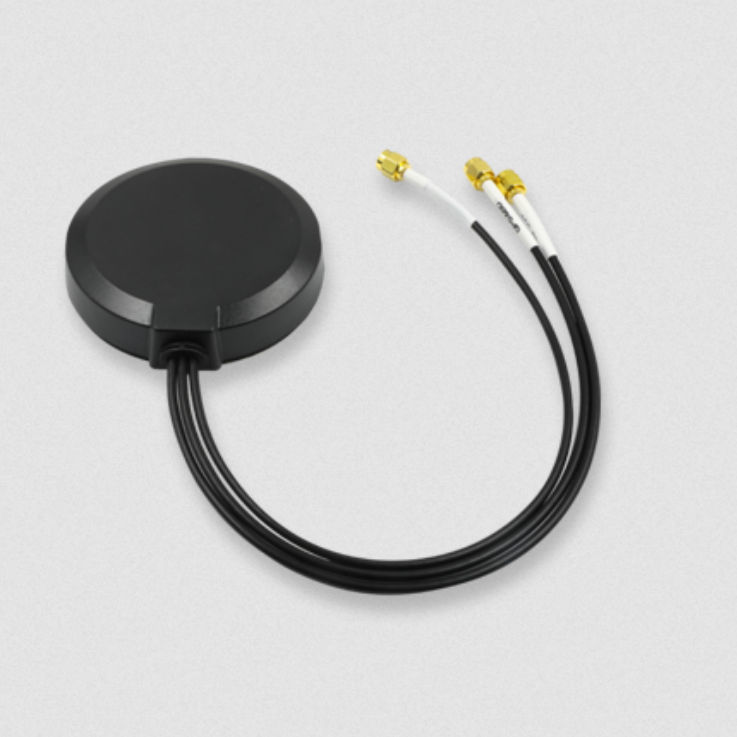 4G LTE antenna - YB0008AA - Quectel - GNSS / omnidirectional / external