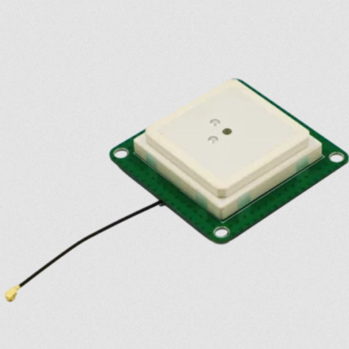 GNSS antenna - YBS00A1AA - Quectel - PCB / patch / compact