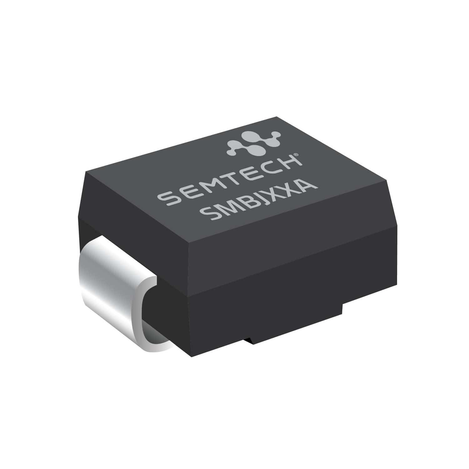 SMD diode module - SMBJ28A - Semtech - with surge protection / for electronics