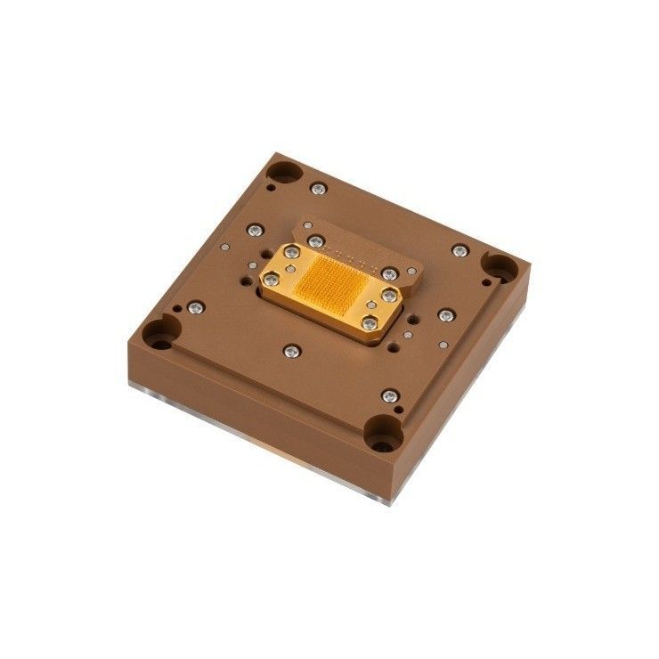 High-current probe card - Seiken Co., Ltd.