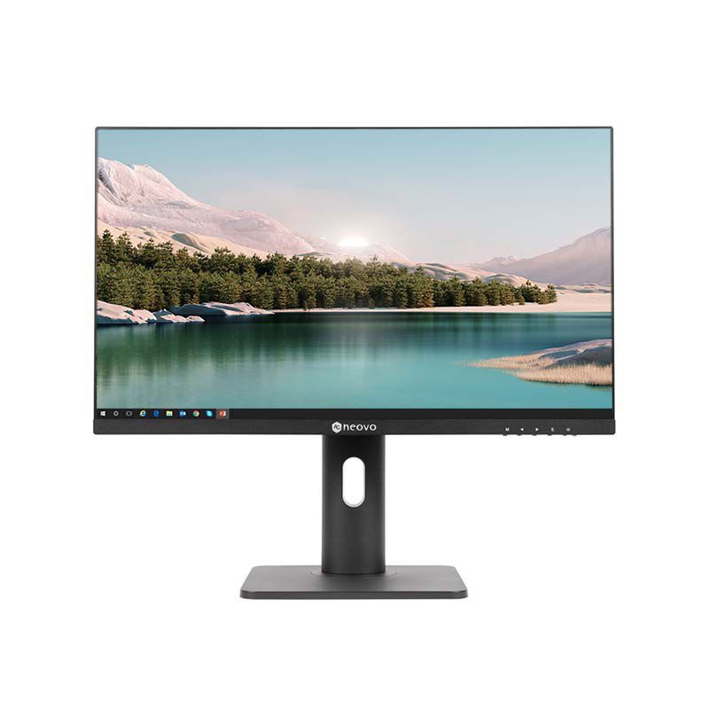 IPS LCD monitor - LH-2403 - neovo - 24" / 1920 x 1080 / desktop