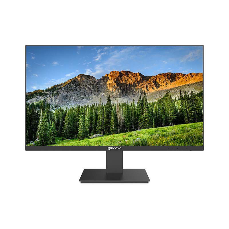 IPS LCD monitor - LA-2702 - neovo - 27" / 1920 x 1080 / wall-mount