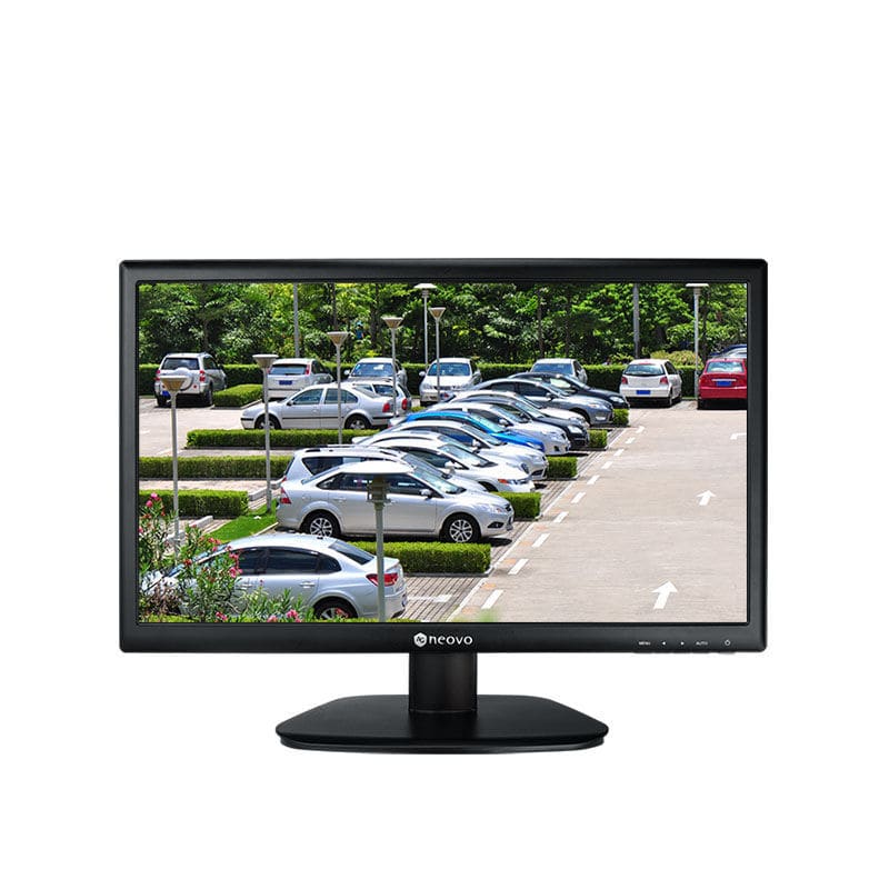 LCD monitor - SC-2202 - neovo - 22" / 1920 x 1080 / wall-mount