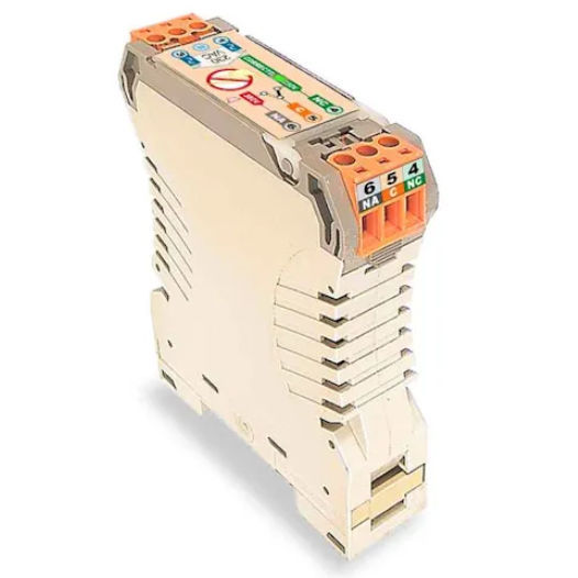 Power protection relay - PROTECT400 - dpf sensors