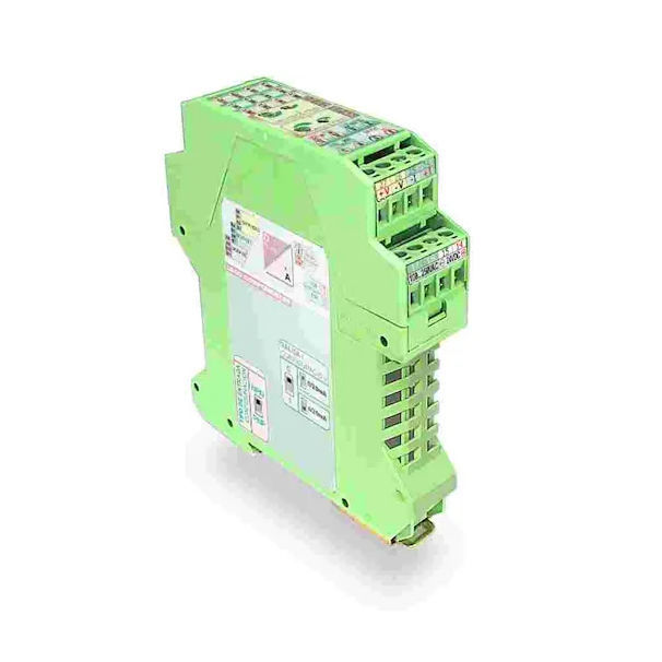 Digital signal converter - DANA12 Flex - dpf sensors - analog