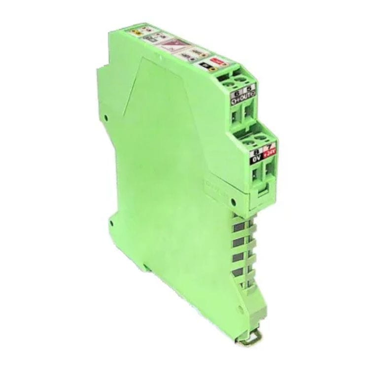 Signal amplifier - ADAPTA ENCODER 2-E - dpf sensors - power ...