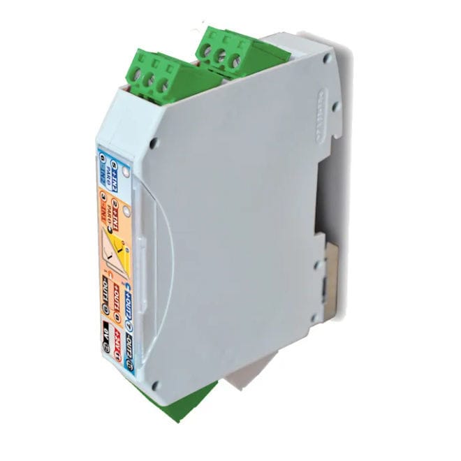 Analog signal converter - DUPLO Pair - dpf sensors - indicator