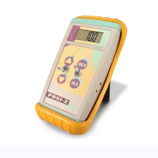 Linear position transmitter - POSI2 CAL - dpf sensors - potentiometer ...