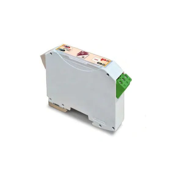 DIN rail power supply - Power-cell 10 - dpf sensors - AC/DC