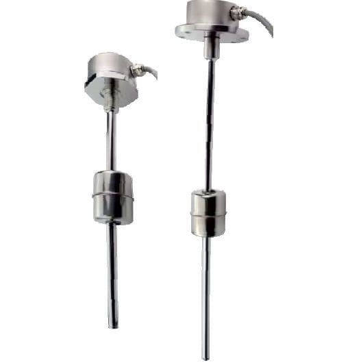 Magnetostrictive level sensor - DNM - dpf sensors - for liquids ...