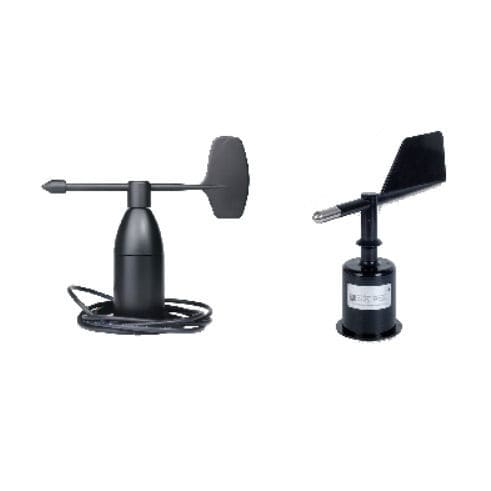 RS485 wind direction sensor - DP 110.xx - dpf sensors - 4-20 mA / IP67