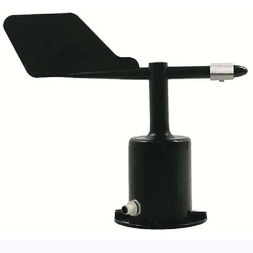 4-20 mA wind direction sensor - Weather vane-420 - dpf sensors - robust