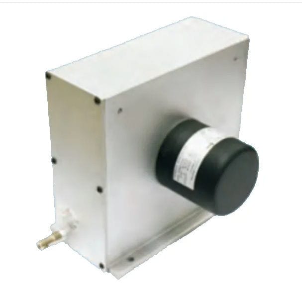 Draw-wire displacement sensor - HPS-L - dpf sensors - resistance / 4 ...