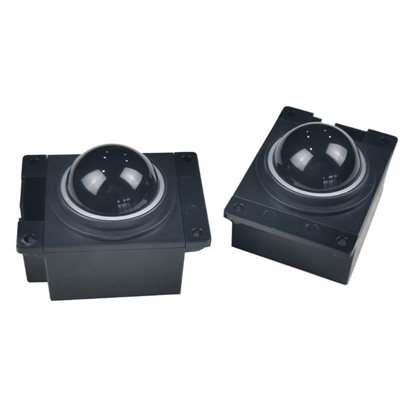 Optical trackball - KH-M45ball - Kehang Technology - panel-mount ...
