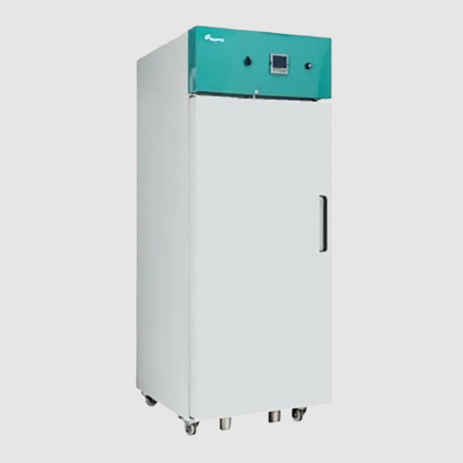 Climate chamber - EICS PRO - Clitec - temperature / humidity / light