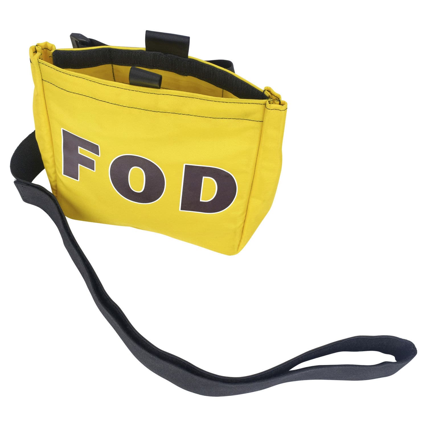 Reusable pouch - FC-FCP-1 - FOD