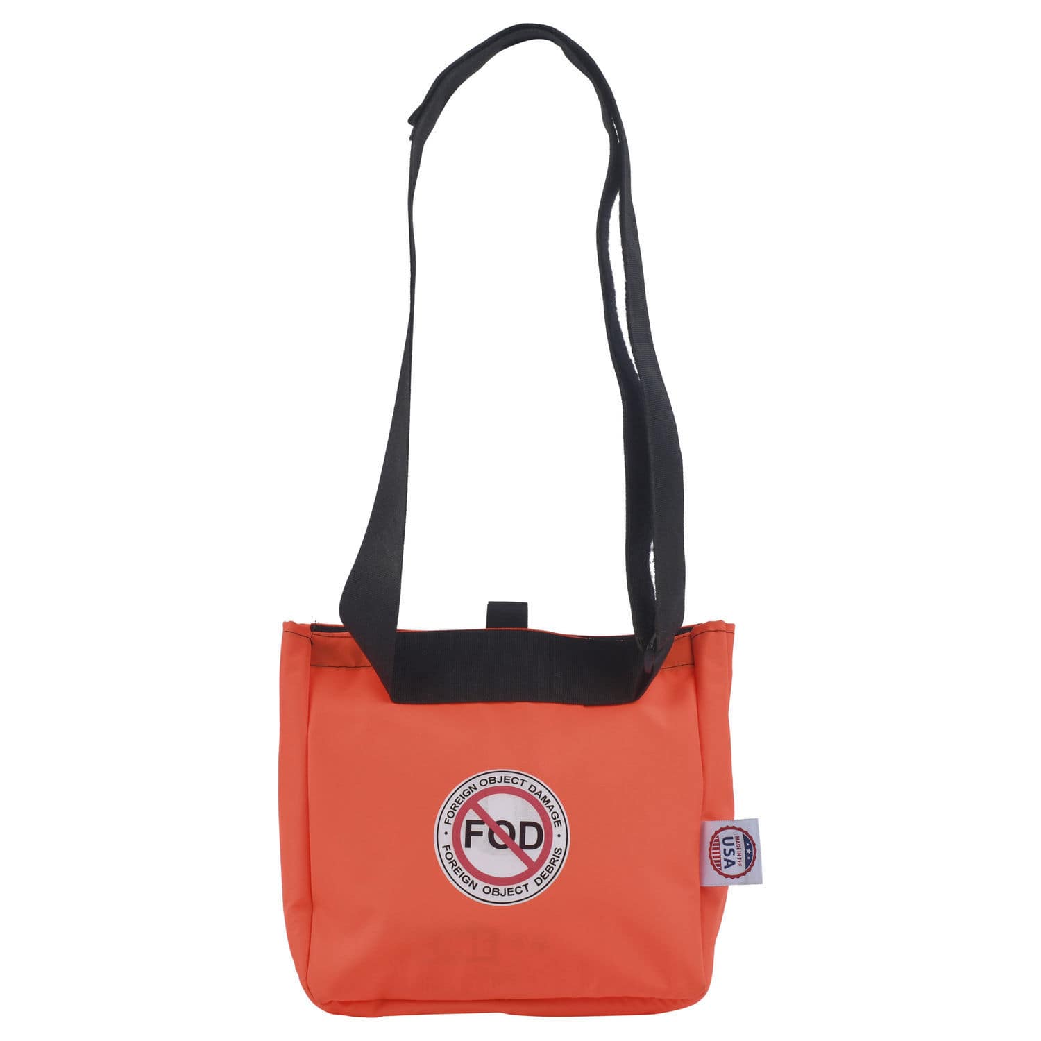 Reusable pouch - FC-FCP-2 - FOD