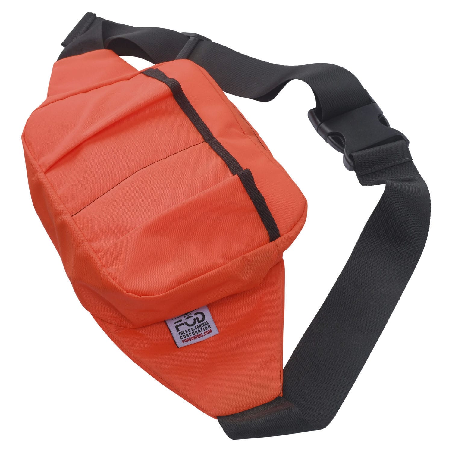 Transport bag - FC-FCP-3 - FOD - PVC