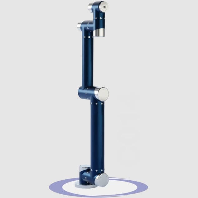 Cobot - C014 - COBOT ONE - 6-axis / for assembly / pick-and-place