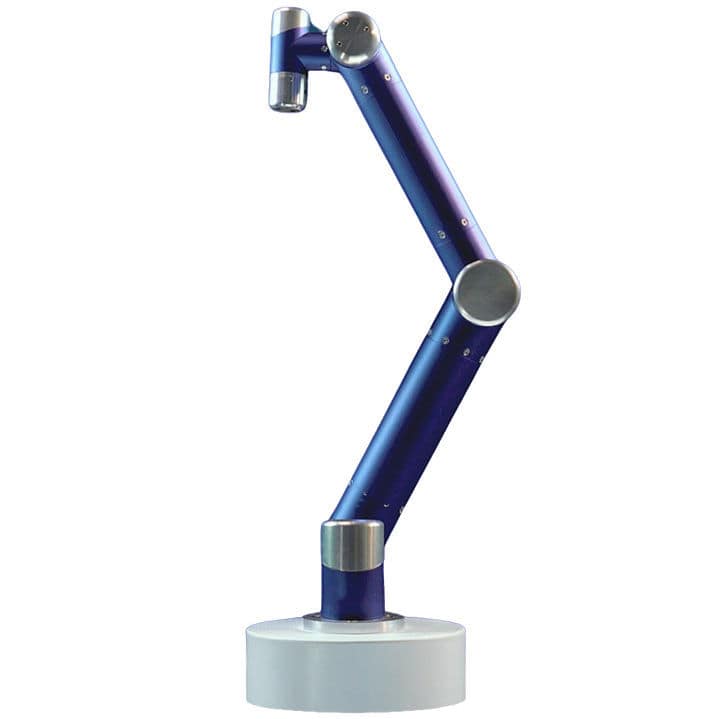 Cobot - C014 - COBOT ONE - 6-axis / cutting / deburring