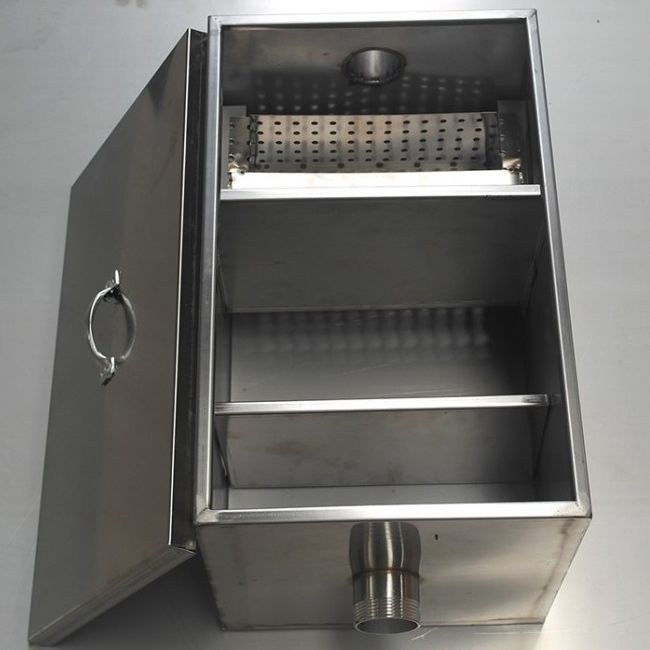 Purge and trap system - Qingdao Norson Sewage Environment Technology Co.,L