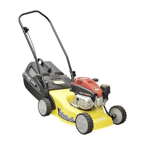 Gasoline lawn mower - VX100 - Tandem Lawn Industries - walk-behind