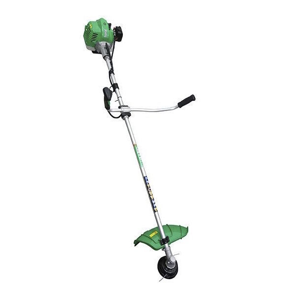 Gasoline brush cutter - XLI 520 HD - Tandem Lawn Industries - portable