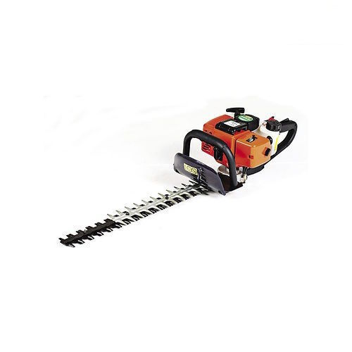 Hedge trimmer with combustion engine - Tandem Lawn Industries - handheld