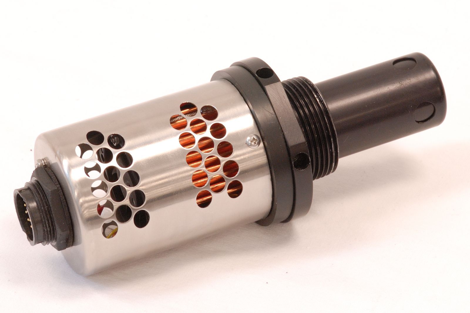 Industrial hygrometer - DX - Edgetech Instruments - laboratory / with ...