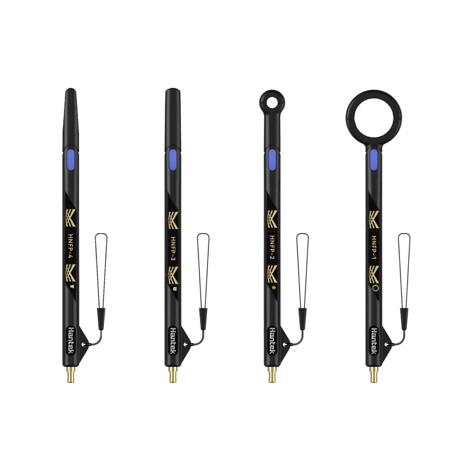 Magnetic field probe - HNFP series - QingDao Hantek Electronic Co., Ltd ...