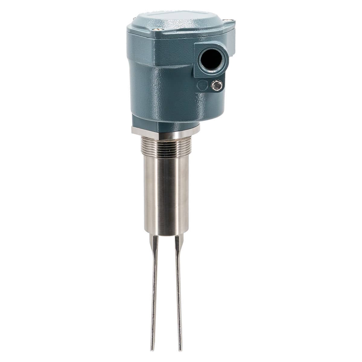 Vibrating level sensor - GVS25 - CAMLogic Srl - for solids / analog ...