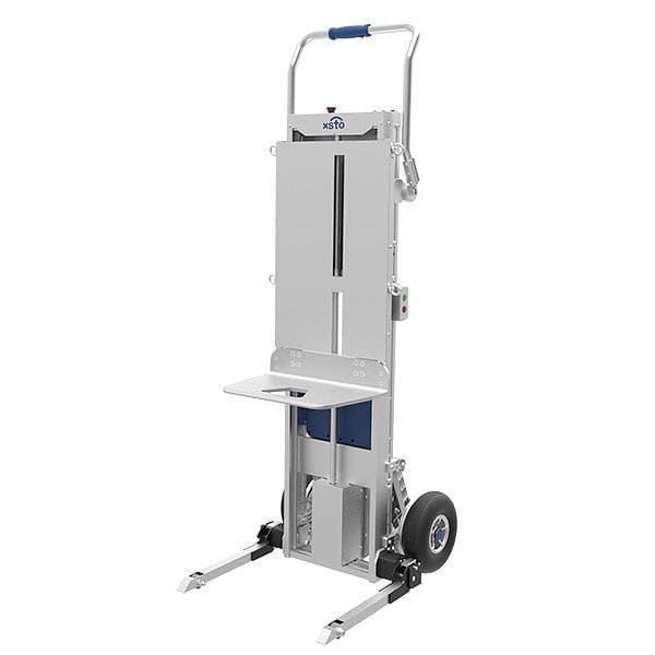 Adjustable hand truck - SCL170A - Xsto - lifting / drum / handling
