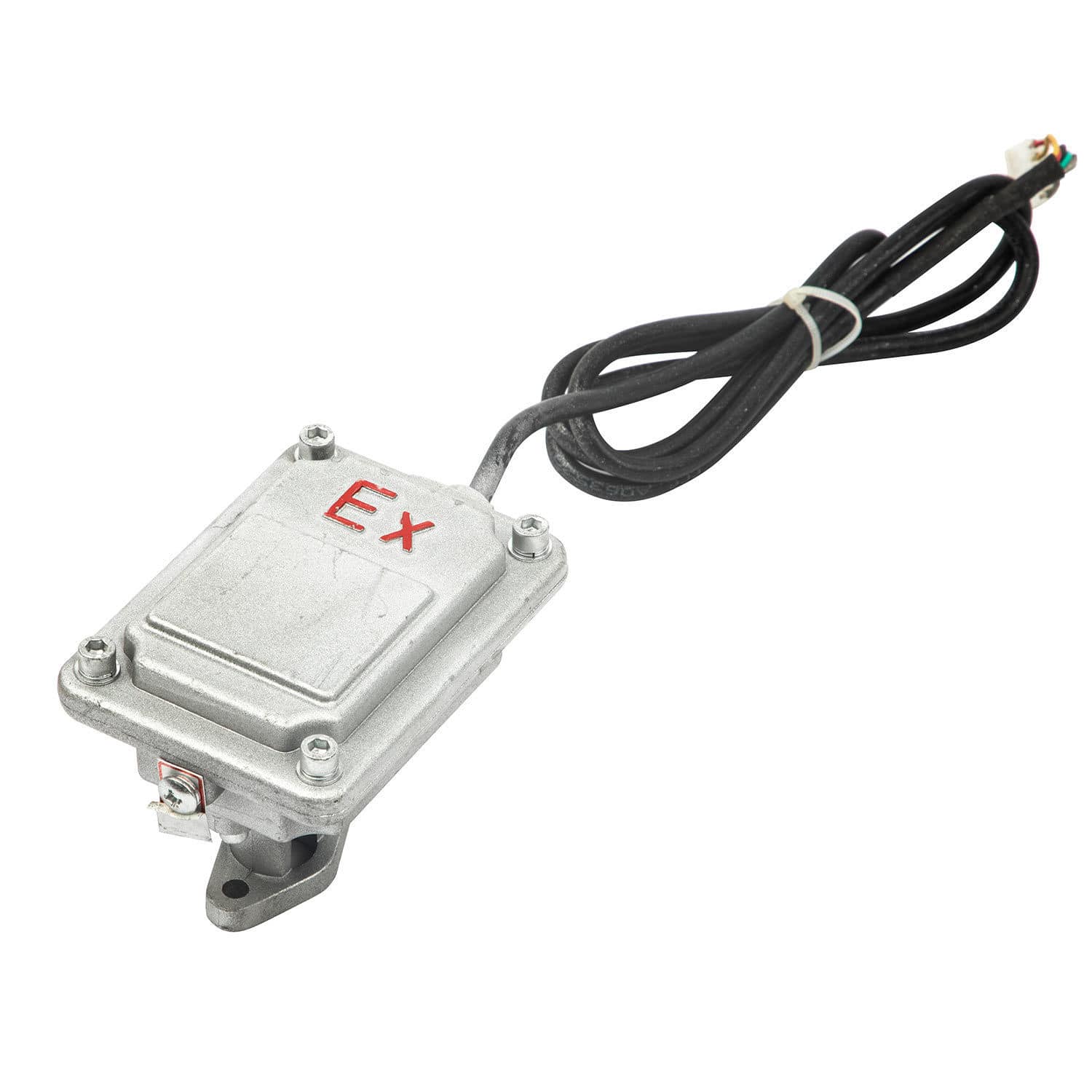 Digital pulser-receiver - Q-1 - Zhejiang Datian Machine Co., ltd ...