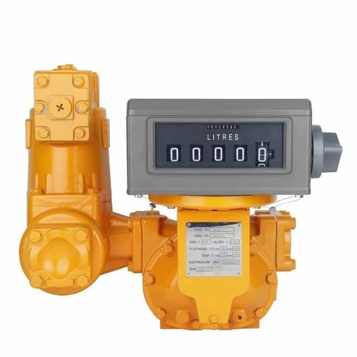 Gravimetric flow meter - M-50 - Zhejiang Datian Machine Co., ltd ...